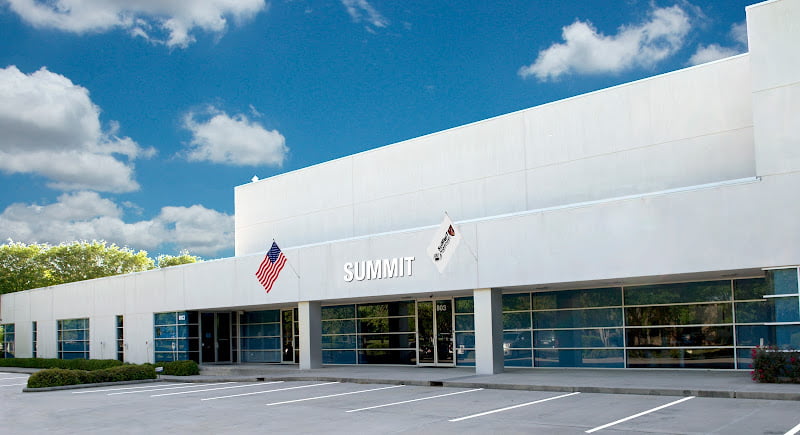 Summit International Trading - Oilfield Pros